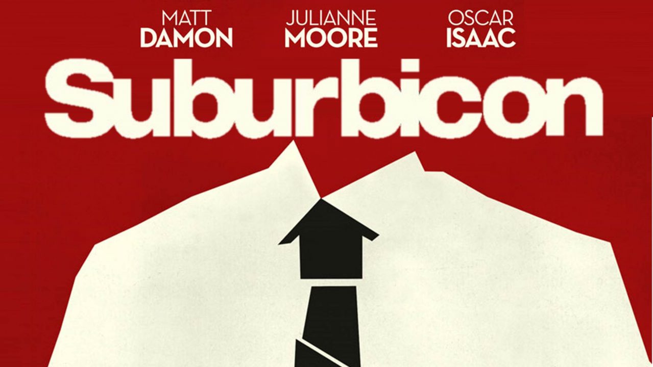 Suburbicon - Film (2017) - Cinefilos.it