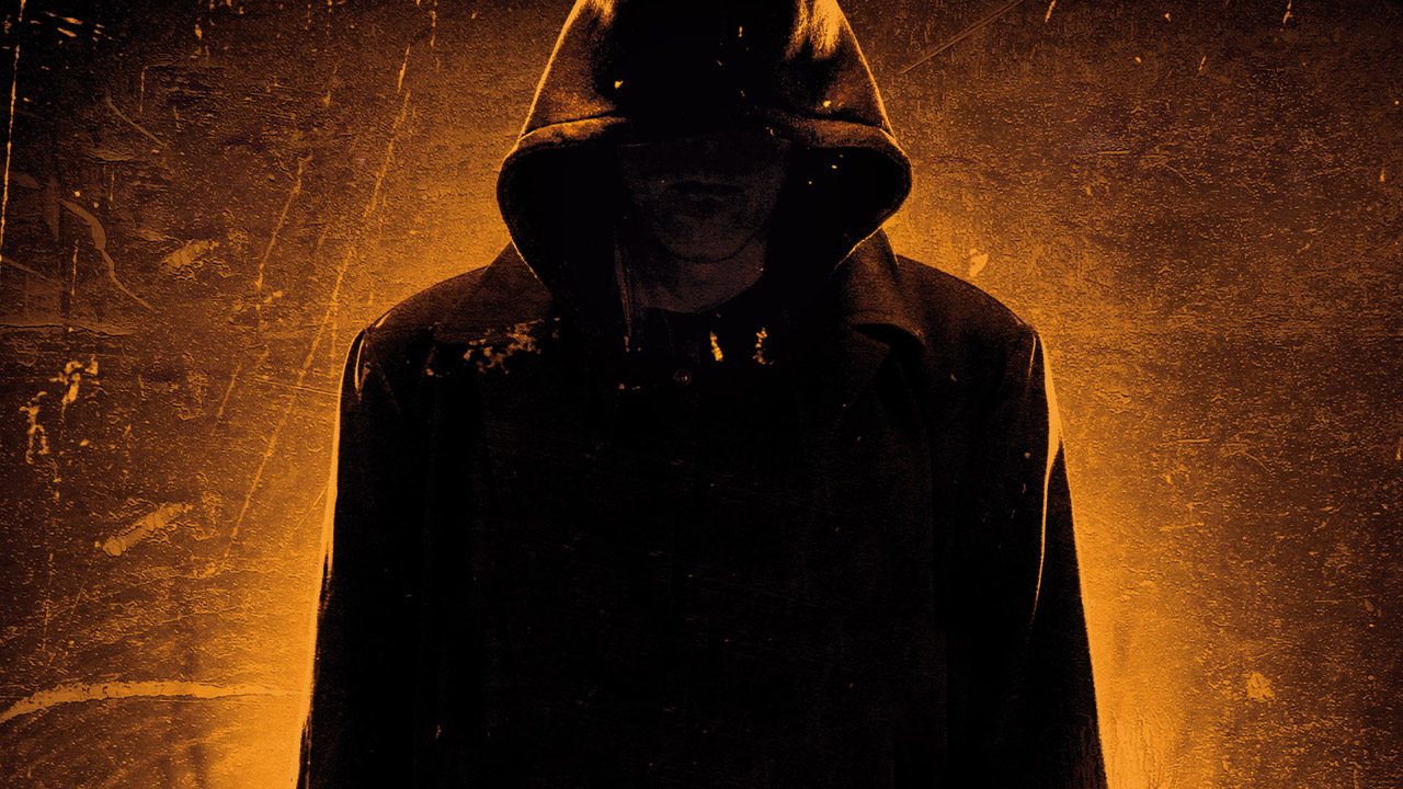 The Bye Bye Man - Film (2017) - Cinefilos.it