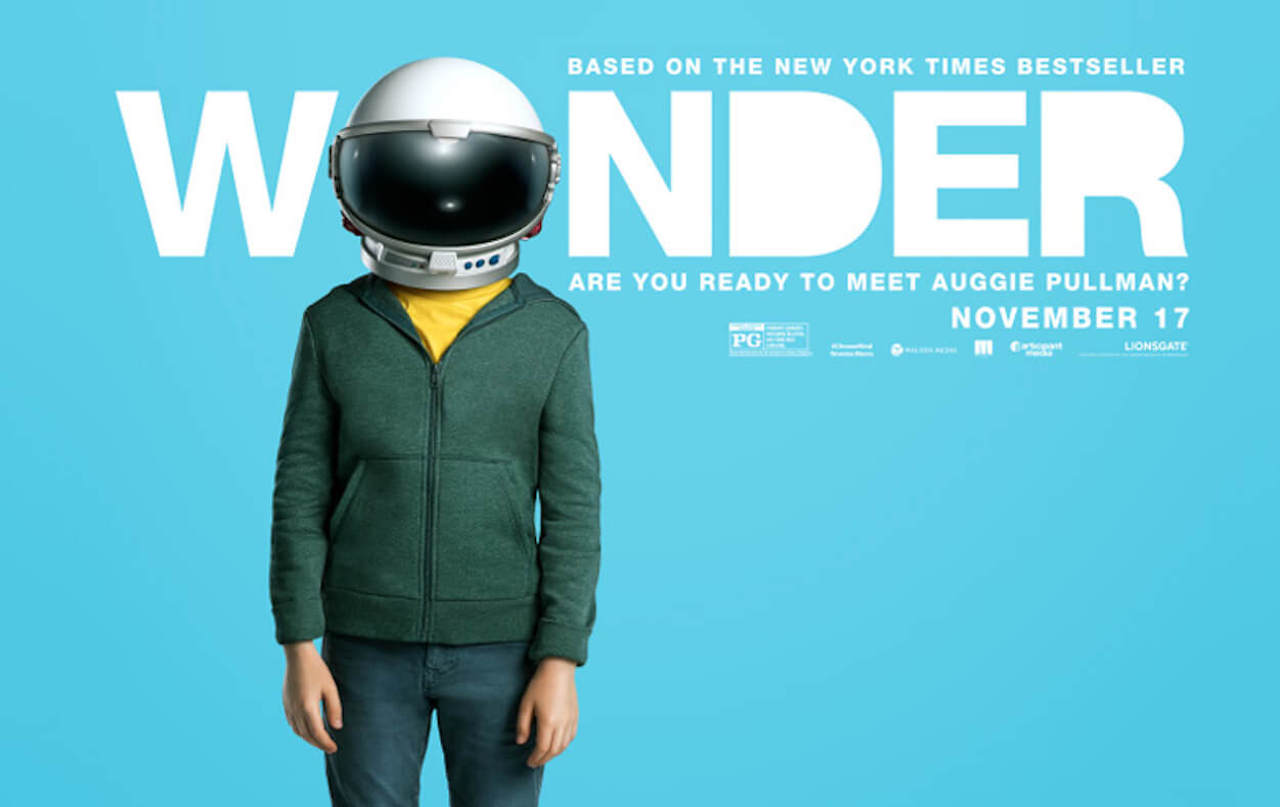 Wonder - Film (2017) - Cinefilos.it