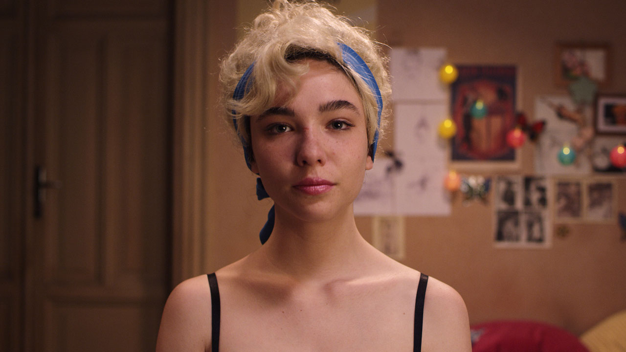 Youtopia - Film (2018) - Cinefilos.it