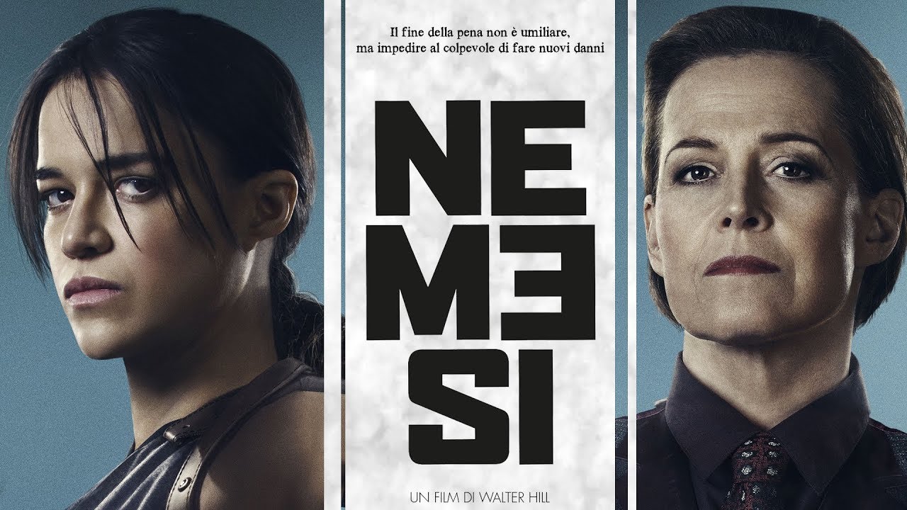 Nemesi - Film (2016) - Cinefilos.it