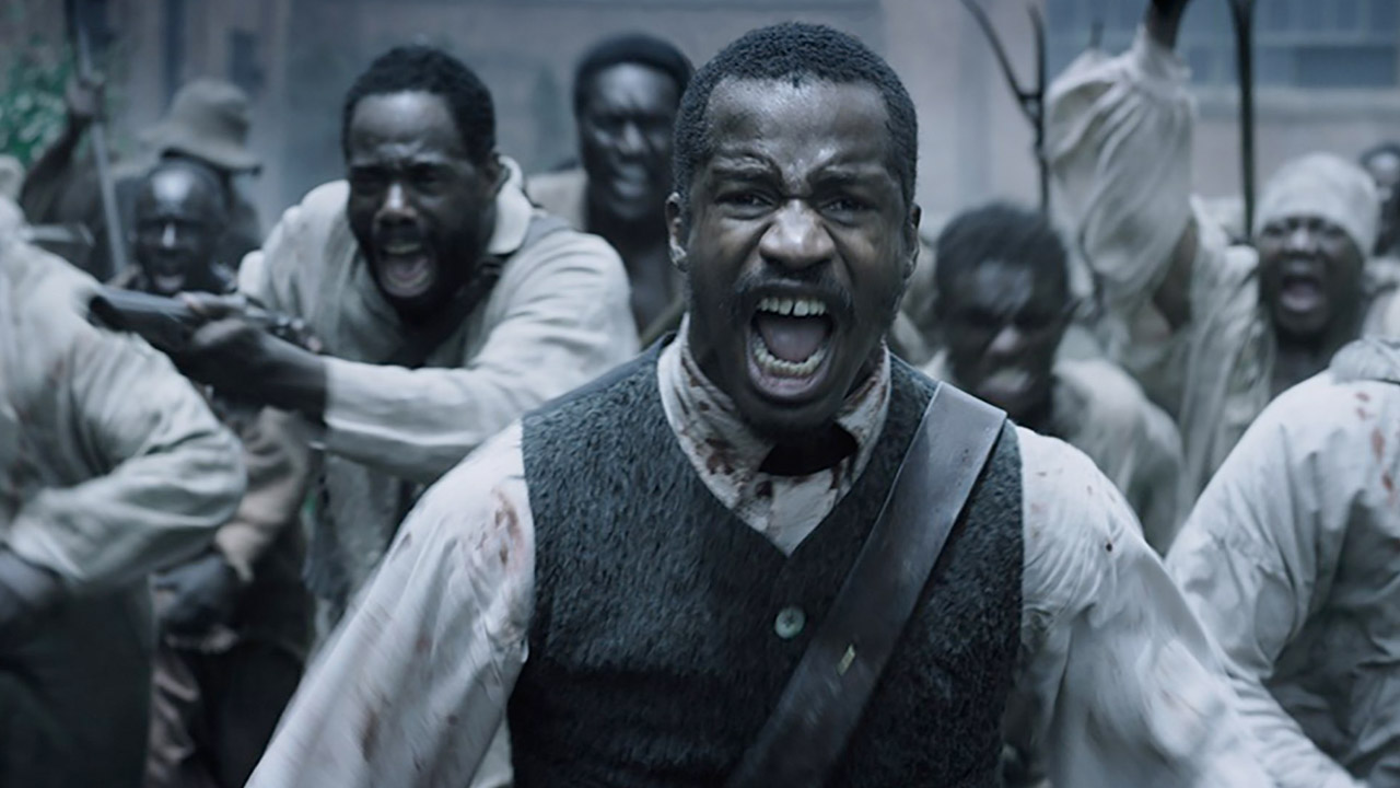 The Birth of a Nation - Film (2016) - Cinefilos.it