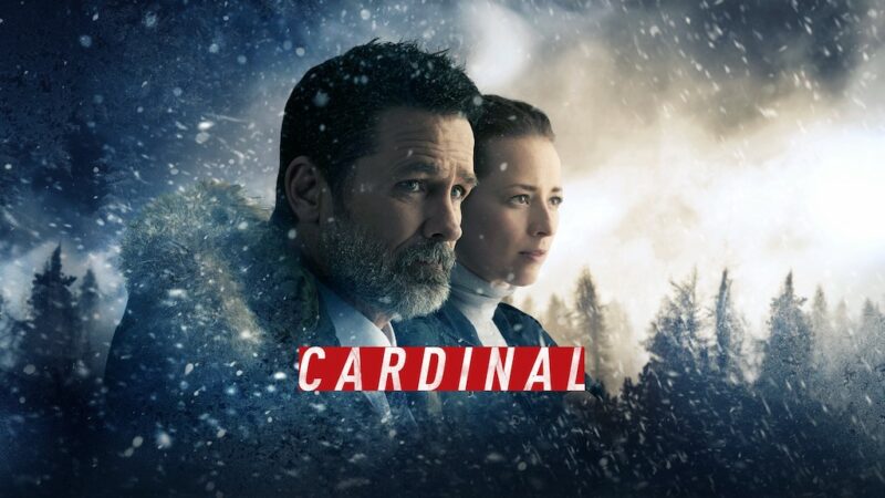 Cardinal 4 stagione: episodi, trama, cast e dove vederla - Cinefilos.it