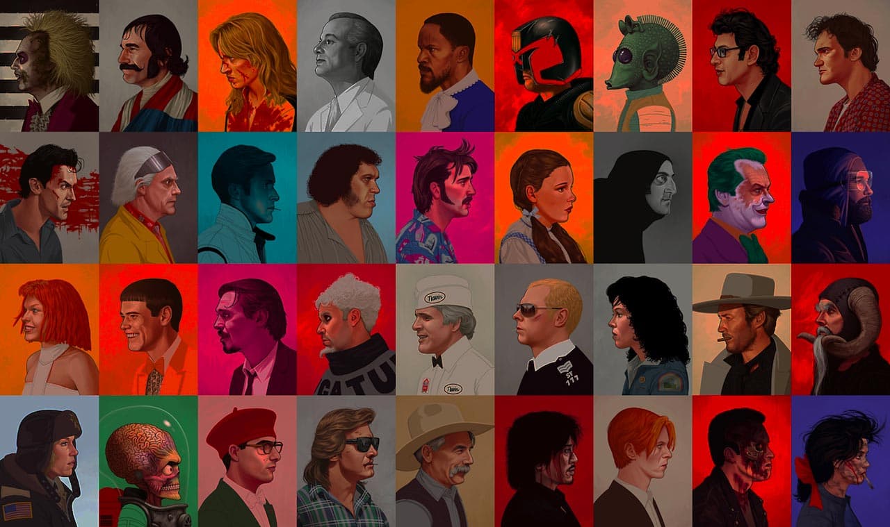 Photogallery: le migliori sul cinema e le sage - Cinefilos.it