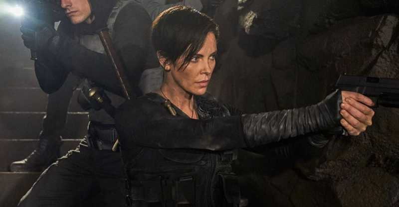 Film d'azione su Netflix: i 15 migliori titolo da vedere in questo ...