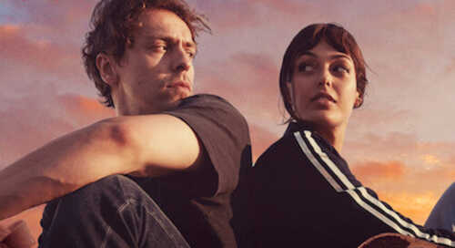 One-Way to Tomorrow - Film (2020) - Cinefilos.it