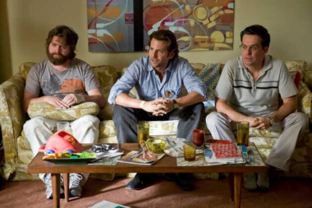 Una Notte da Leoni: recensione del film di Todd Phillips - Cinefilos.it