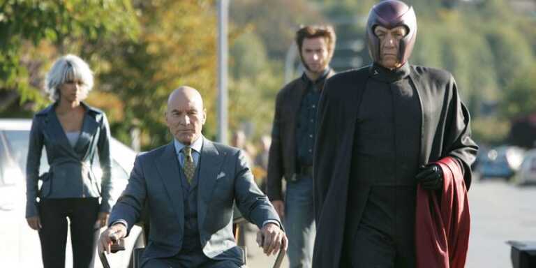 X-Men: tutti i film della saga e l'ordine di visione - Cinefilos.it