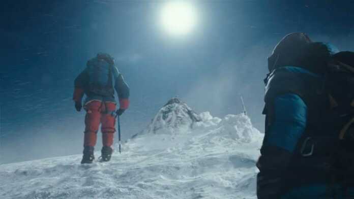 Everest: la vera storia dietro al film con Jake Gyllenhaal - Cinefilos.it