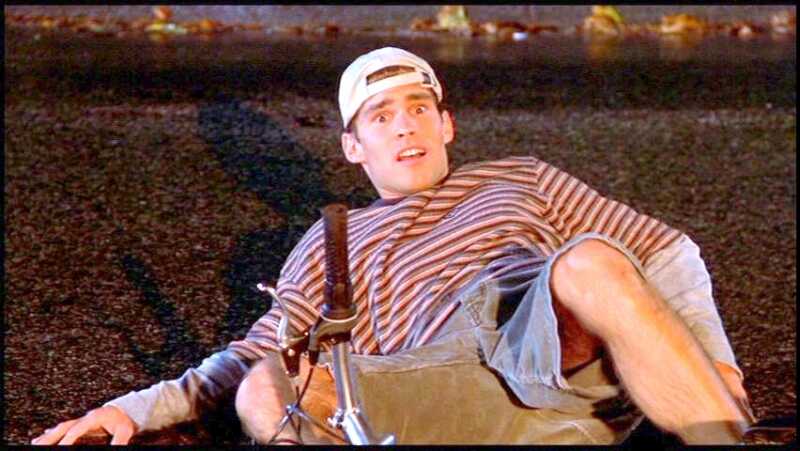 Sean William Scott: 10 cose che non sai sull'attore - Cinefilos.it