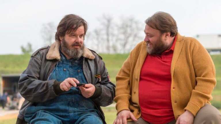 Giuseppe Battiston: 10 cose che non sai sull'attore - Cinefilos.it