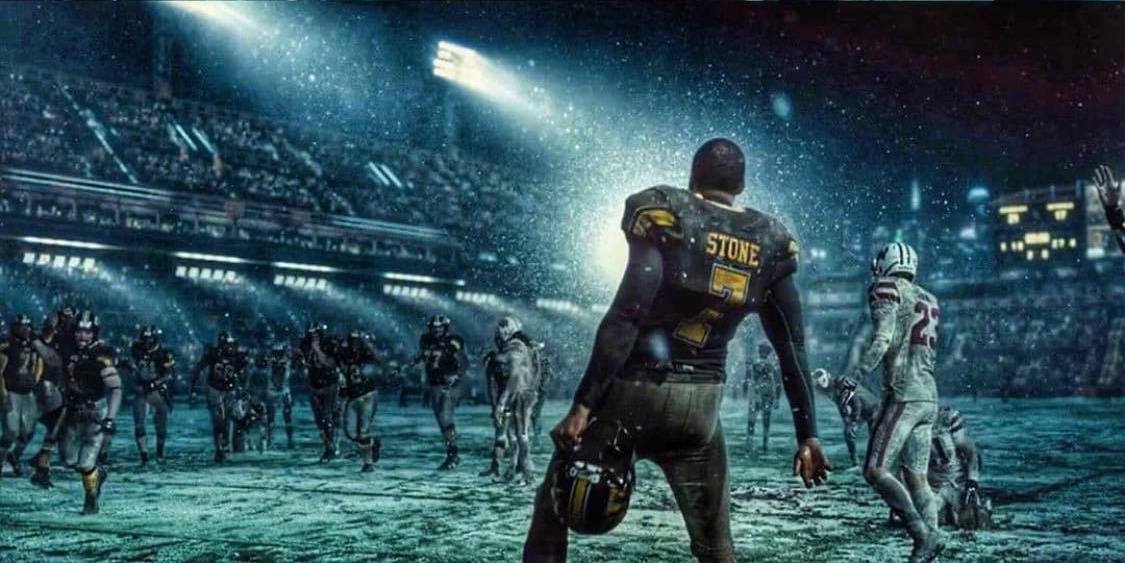 La "nascita di Cyborg" in una scena inedita di Justice League Snyder ...