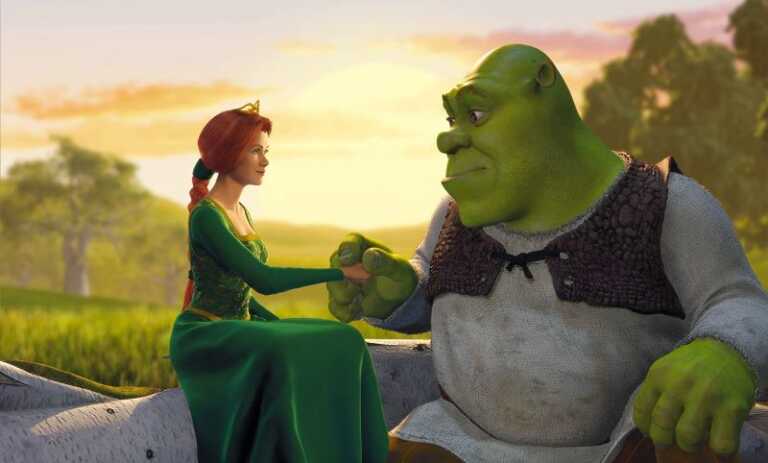 Shrek: curiosità, personaggi e cast dei film sul celebre orco verde ...