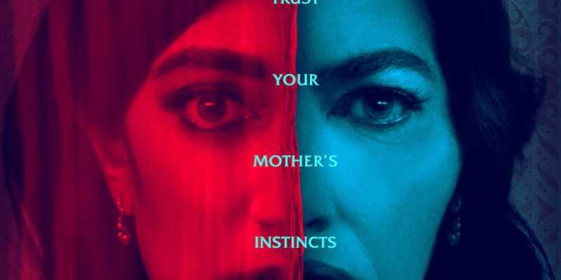 Evil Eye - Film (2020) - Cinefilos.it