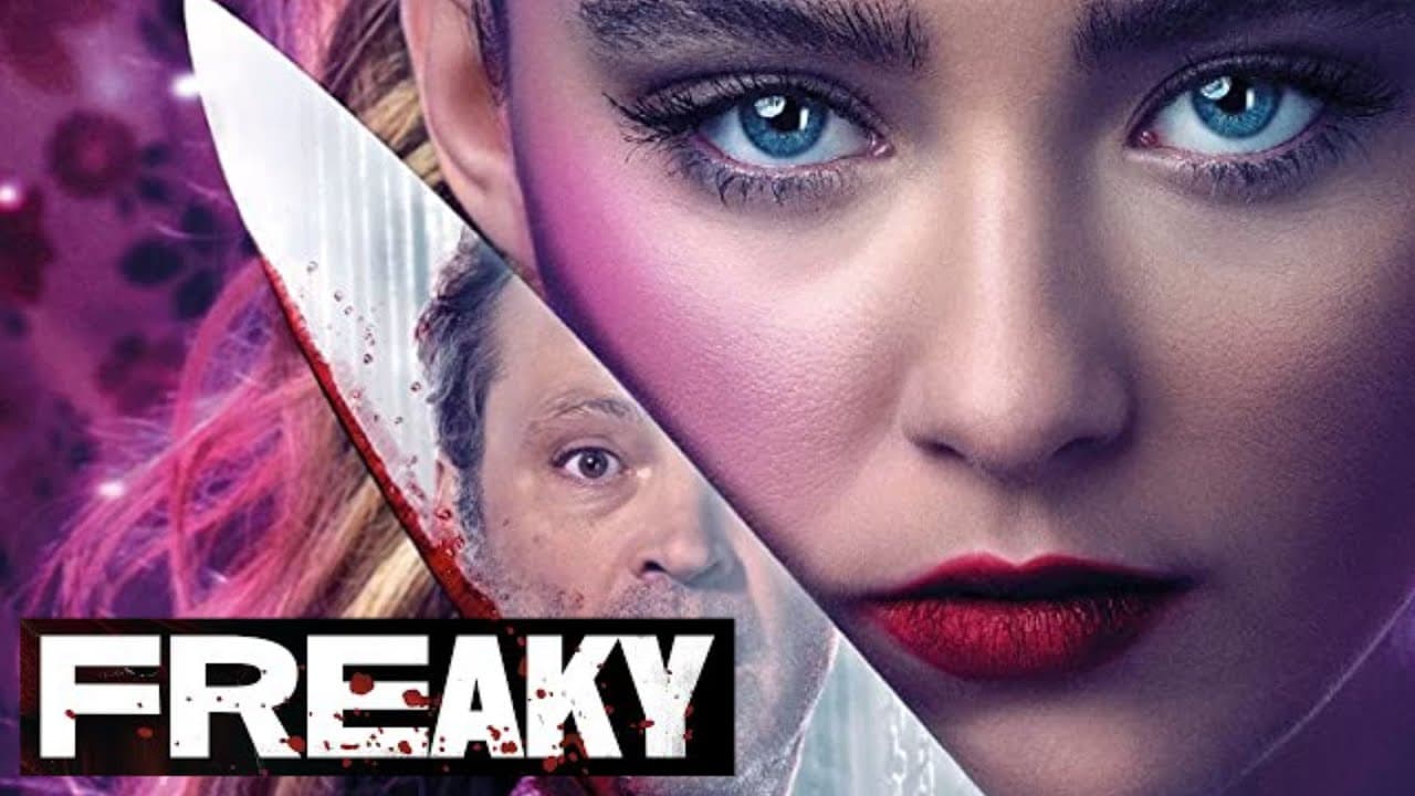 Freaky - Film (2020) - Cinefilos.it