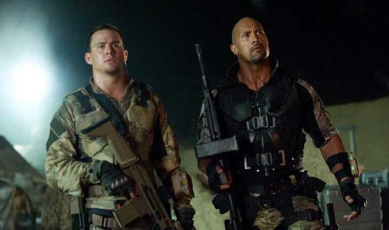 G.I. Joe: Ever Vigilant - Film (2020) - Cinefilos.it