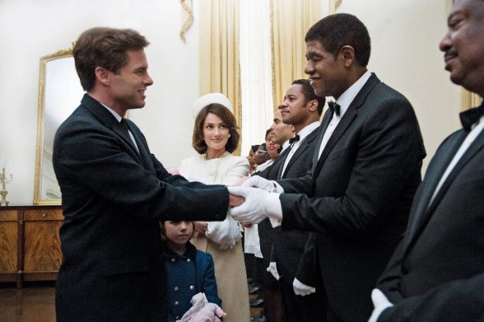 The Butler: la vera storia dietro al film con Forest Whitaker ...