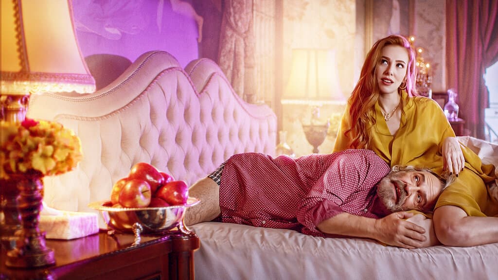 9 vite come Leyla - Film (2020) - Cinefilos.it