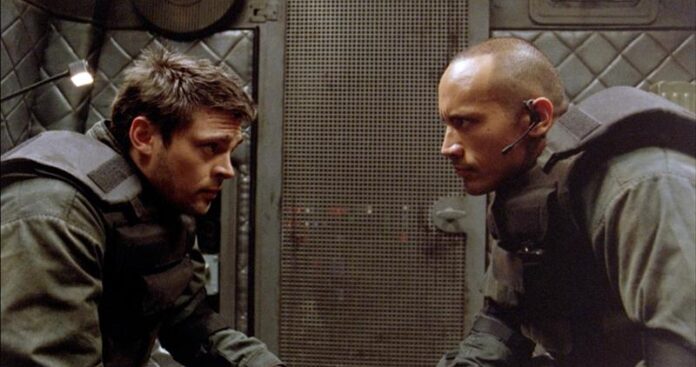 Doom: trama, cast e sequel del film con Dwayne Johnson - Cinefilos.it