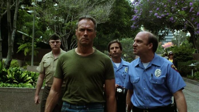 Gunny: trama, cast e frasi del film di Clint Eastwood - Cinefilos.it