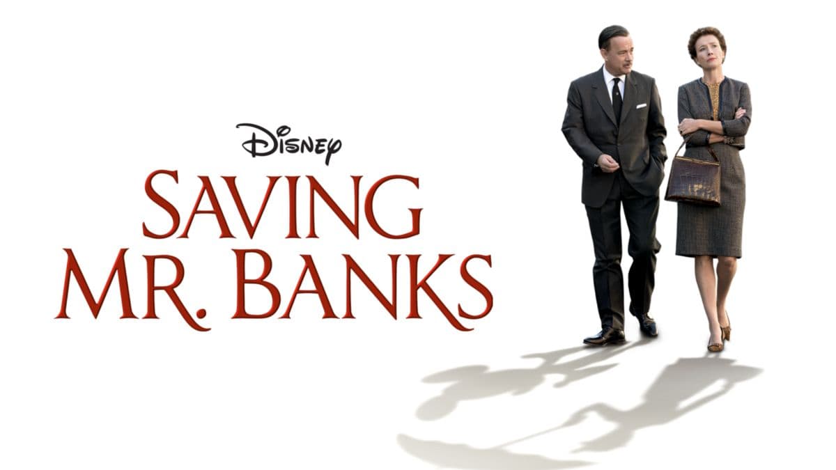 Saving Mr. Banks - Film (2013) - Cinefilos.it