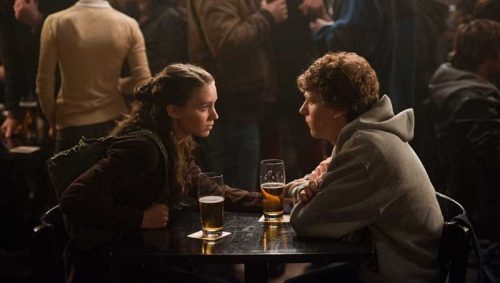 The Social Network: alcune curiosità sul film di David Fincher ...