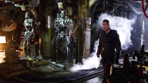 Terminator Salvation: trama, cast e curiosità sul film - Cinefilos.it