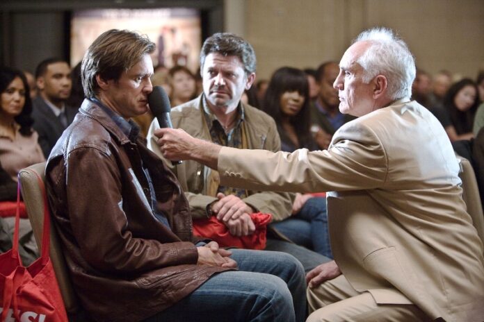 Yes Man: trama, cast e curiosità del film con Jim Carrey - Cinefilos.it