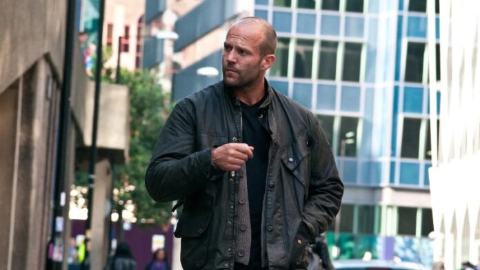 Blitz: trama, cast e curiosità sul film con Jason Statham - Cinefilos.it