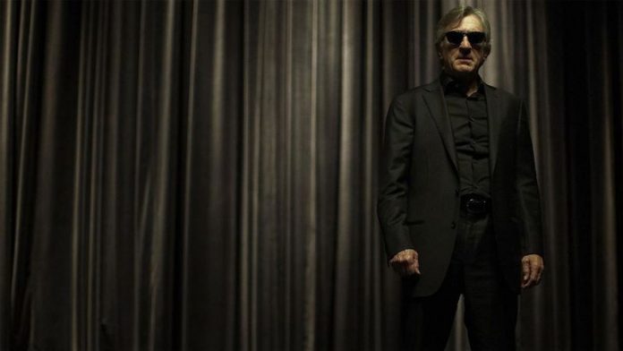 Red Lights: trama, cast e curiosità sul film con Cillian Murphy ...