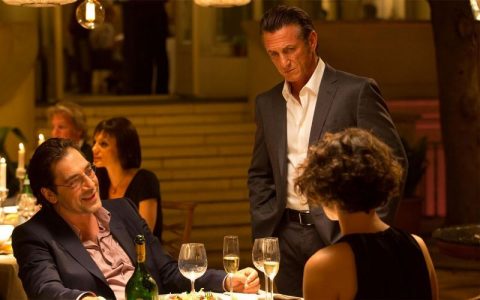 The Gunman: la spiegazione del finale del film con Sean Penn - Cinefilos.it