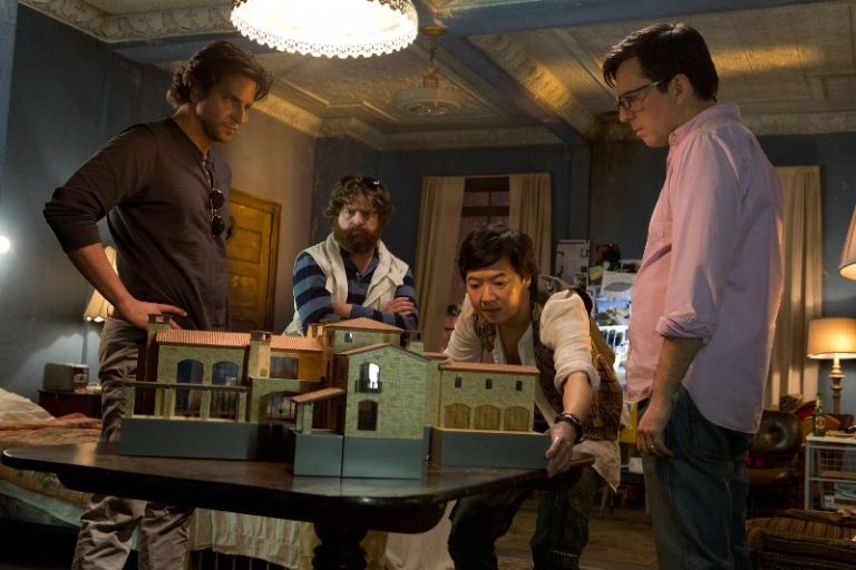 Una notte da leoni 3: trama e cast del film con Bradley Cooper ...