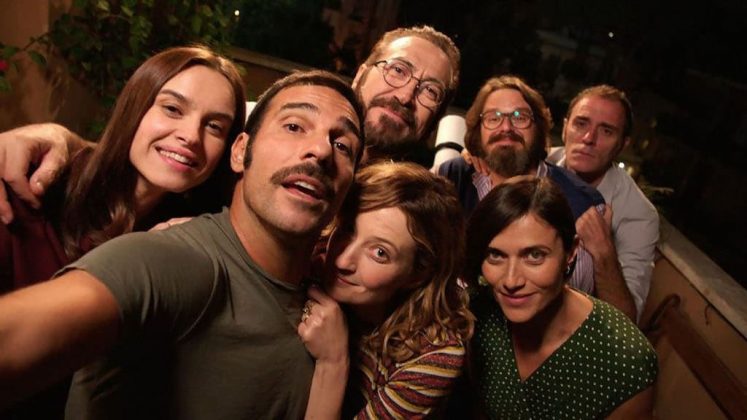 Commedie italiane: i migliori film da vedere recenti e passati ...