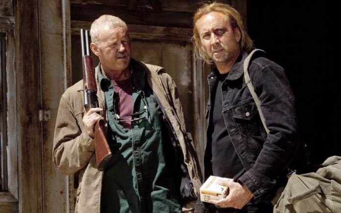 Drive Angry: trama, cast e curiosità sul film con Nicolas Cage ...