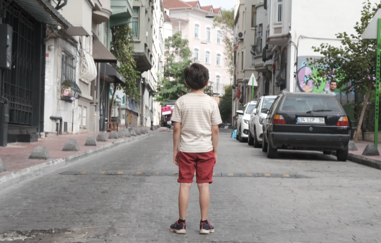Paper Lives - Film (2021) - Cinefilos.it