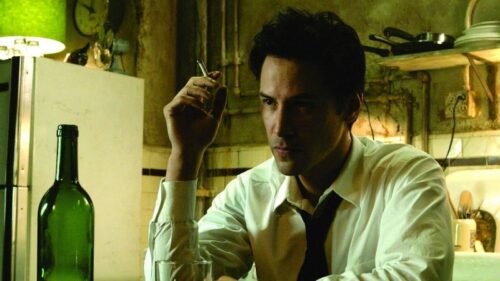 Constantine: trama, cast e sequel del film con Keanu Reeves - Cinefilos.it