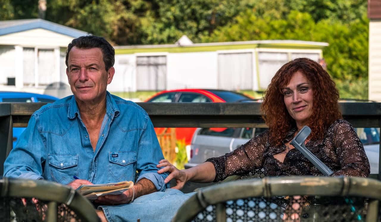 Ferry - Film (2021) - Cinefilos.it