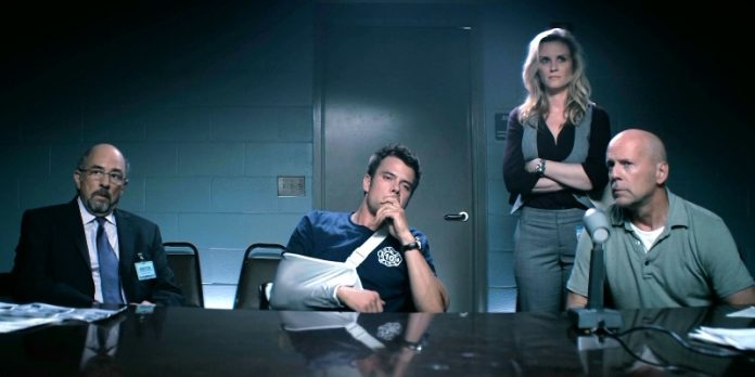 Fire with Fire: trama e cast del film con Bruce Willis - Cinefilos.it