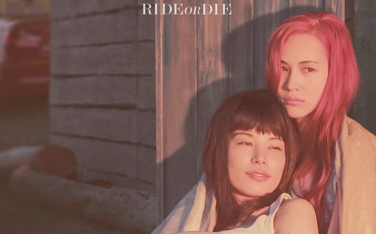 Ride or Die - Film (2021) - Cinefilos.it