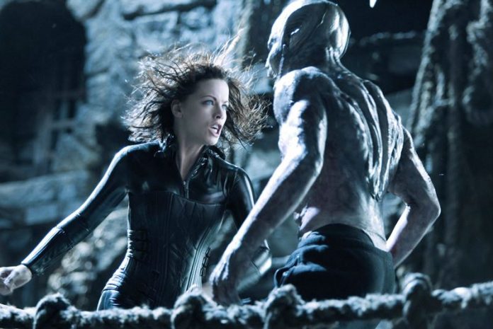 Underworld - Evolution: trama e cast del secondo film della saga - Cinefilos.it