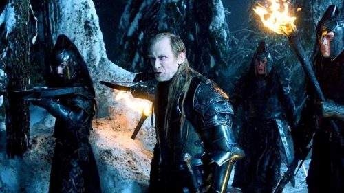 Underworld: trama, cast e sequel del primo film della saga - Cinefilos.it