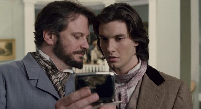 Dorian Gray: trama e cast del film tratto dall'opera di Oscar Wilde ...