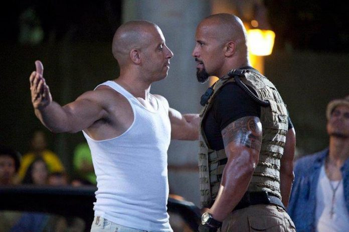 Fast & Furious 5: trama, cast e auto nel film con Vin Diesel - Cinefilos.it