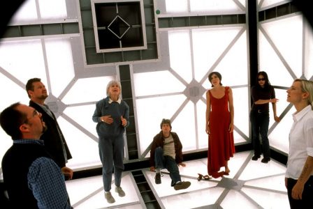 Il cubo 2 - Hypercube: trama, cast e curiosità sul film - Cinefilos.it