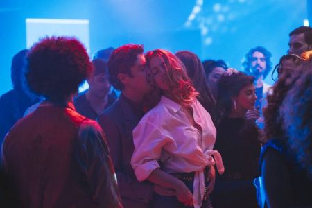 Lo spietato: trama, cast e la vera storia dietro il film - Cinefilos.it