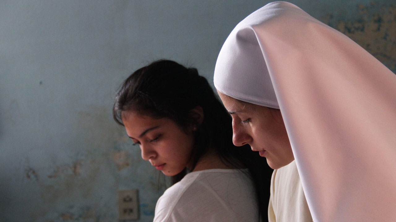 Maternal - Film (2021) - Cinefilos.it