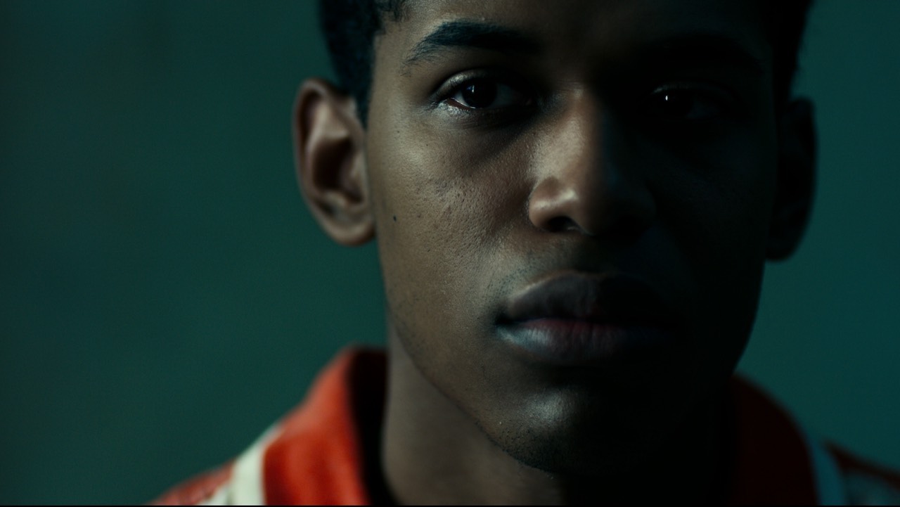 Monster - Film (2021) - Cinefilos.it