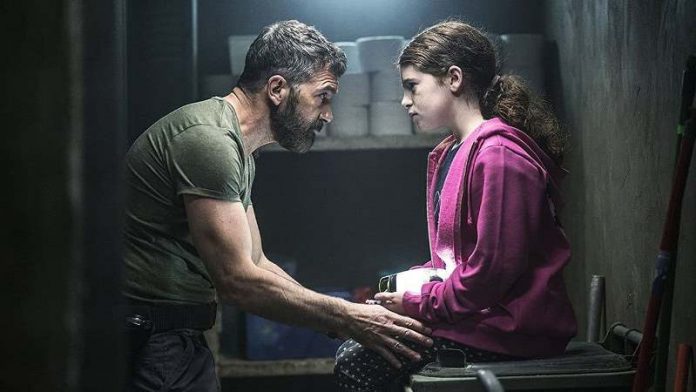 Security: dal cast al finale, le curiosità sul film con Antonio ...
