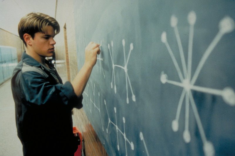 Will Hunting - Genio ribelle: trama, cast e curiosità sul film ...