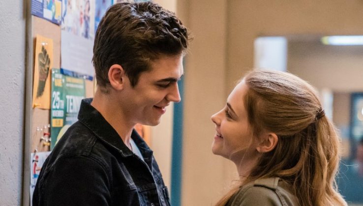 After: trama, cast e sequel del film tratto dal libro di Anna Todd ...